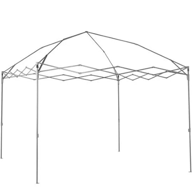 Coleman 12 x 12 Straight Leg Instant Canopy Gazebo Model 2000012501 ...