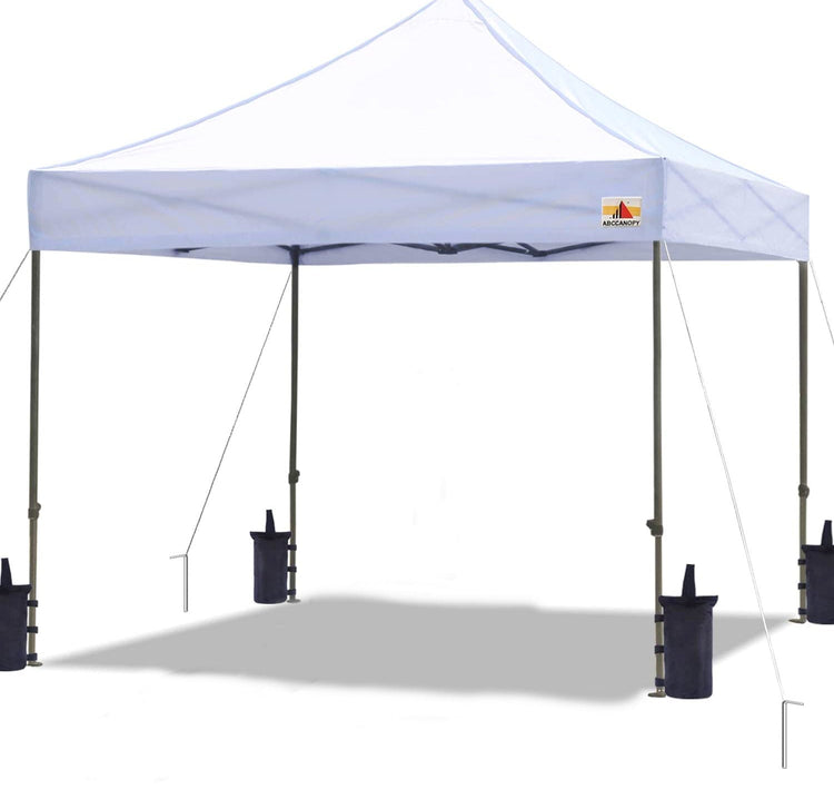 ABCCANOPY Canopy Replacement Parts - Upgrade and Extend the Life of ...