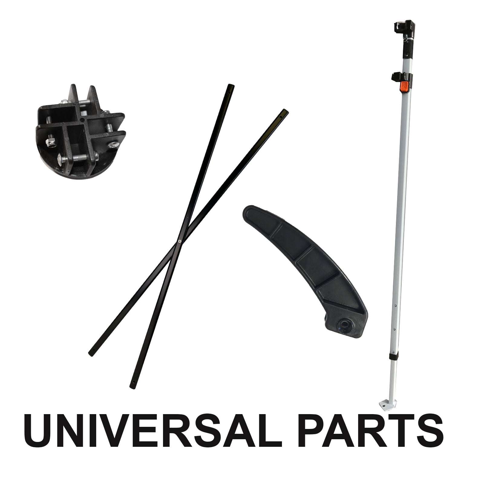 Universal Canopy Replacement Parts | Gazeparts – Gazeparts.com