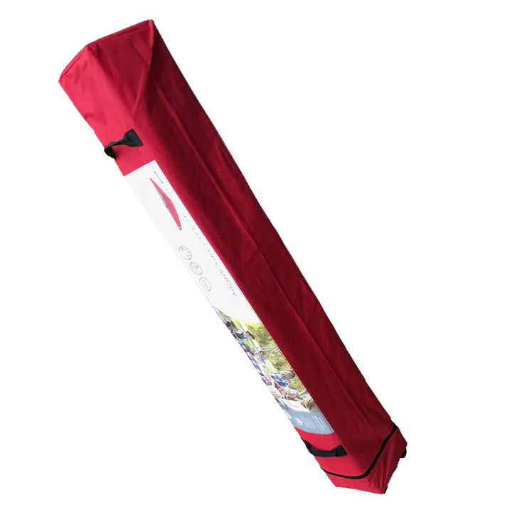 "Buy Quest 12 x 12 Straight Leg Canopy Replacement Parts Online | Fast ...