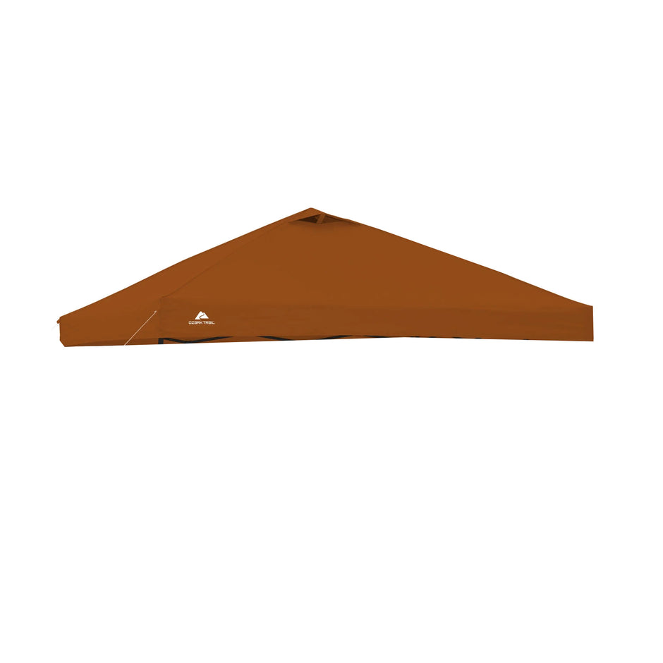Canopy Parts for Ozark Trail 10 x 10 Straight Leg Instant Canopy White ...