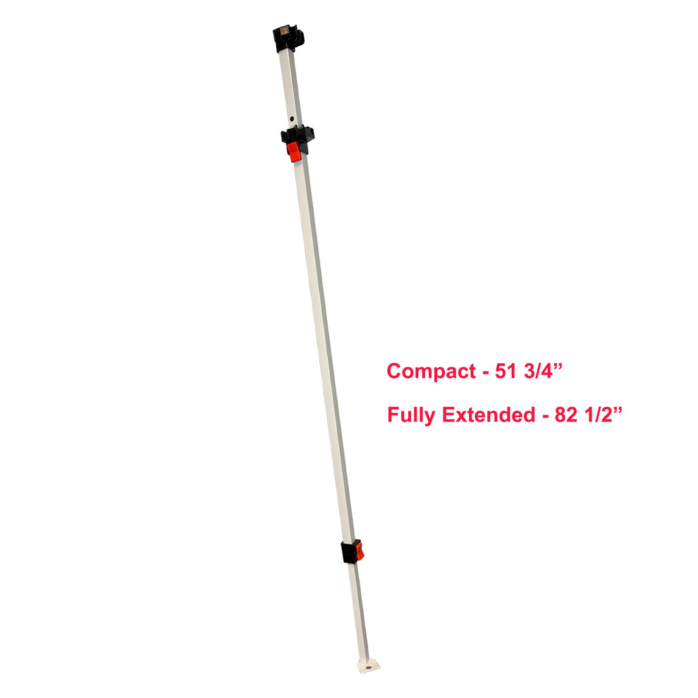 for Ozark Trail Slant Leg Express 10 X 10 & 9 x 9 Canopy Gazebo ADJUST ...
