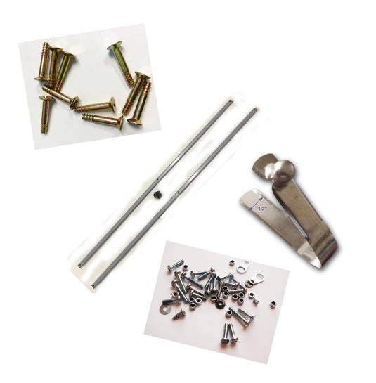 Canopy Repair Kit – Gazeparts.com