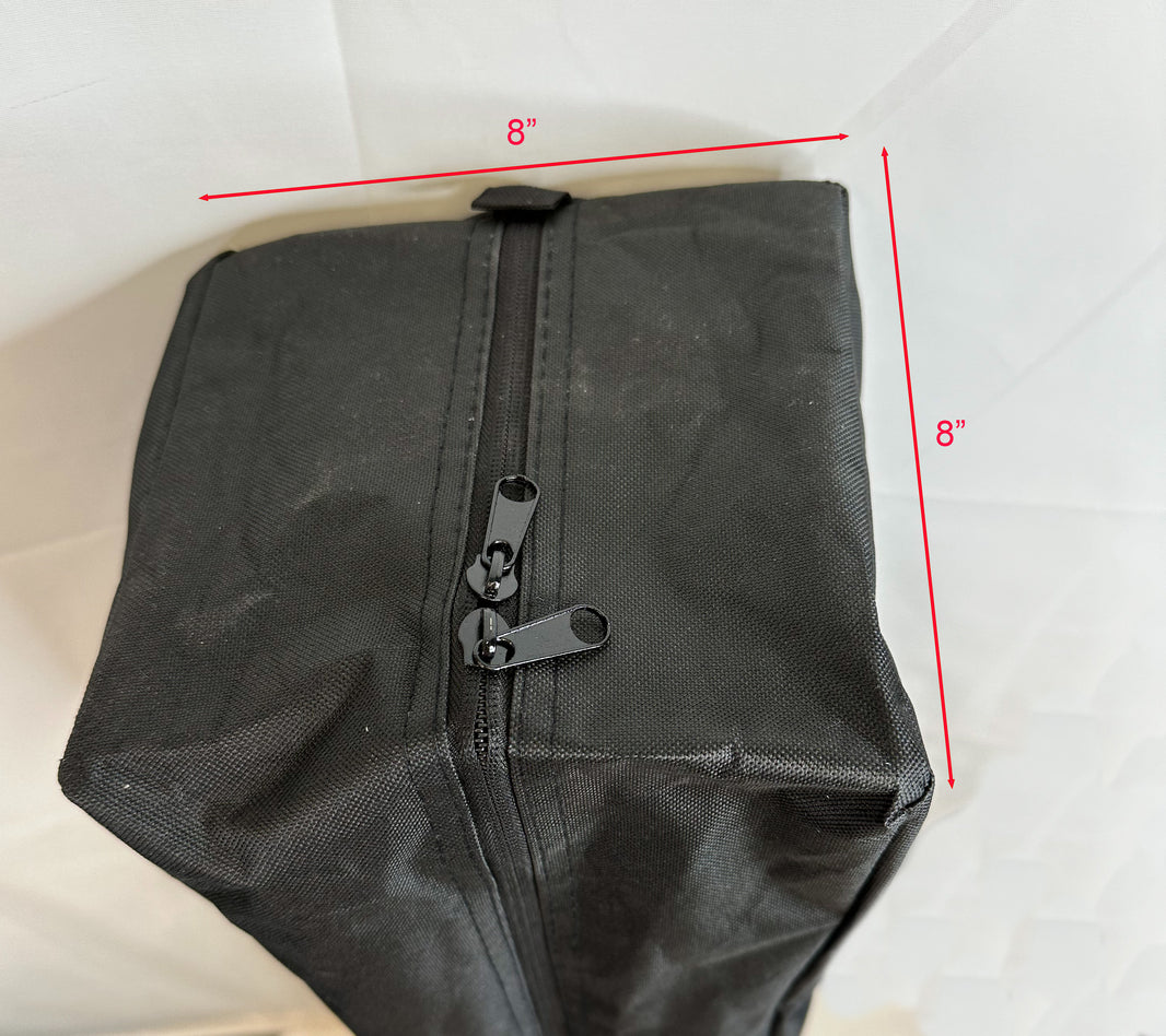Replacement Parts for Quik Shade Expedition 10 'x 10' Straight Leg ...