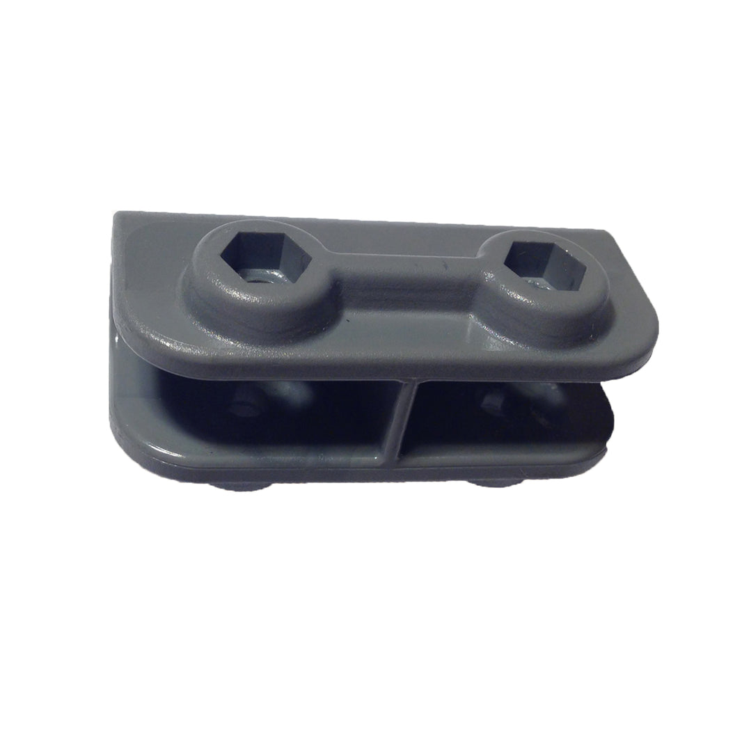 Coleman Shelter 12' x 12' Instant Straight Leg Canopy Model 2000004411 ...