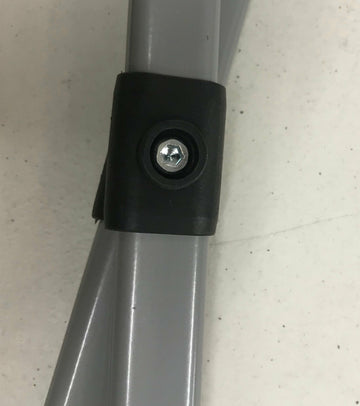 "Buy Quest 12 x 12 Straight Leg Canopy Replacement Parts Online | Fast ...