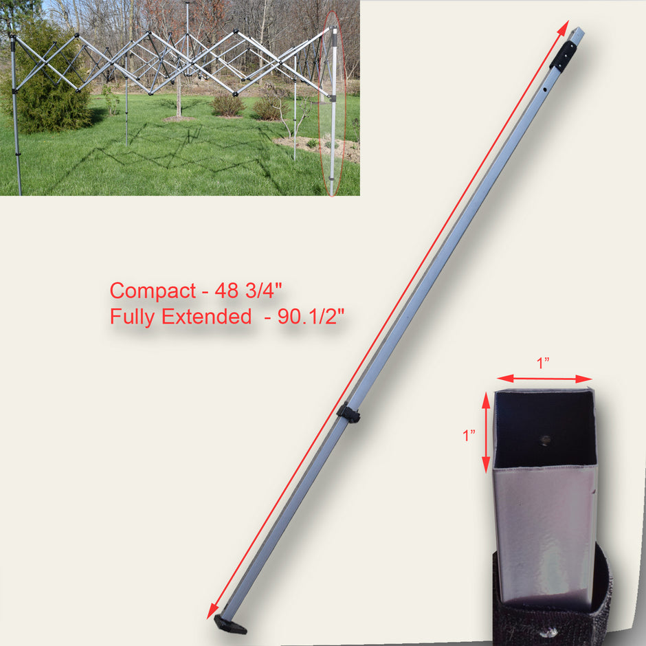 Quik Shade Weekender Elite 12' x 12' – Gazeparts.com