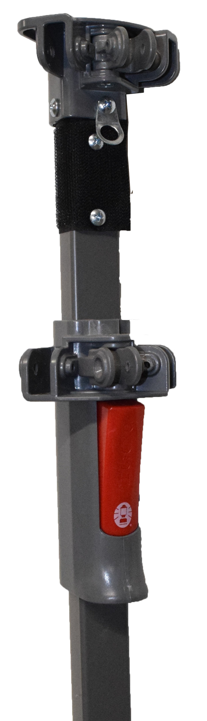 Coleman Shelter 12' x 12' Instant Straight Leg Canopy Model 2000004411 ...