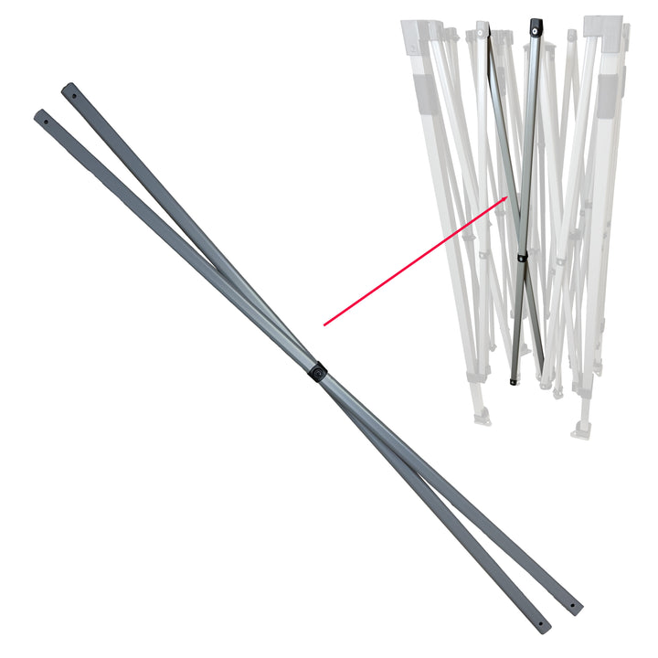 Academy Sport + Outdoors Canopy Replacement Parts – Gazeparts.com