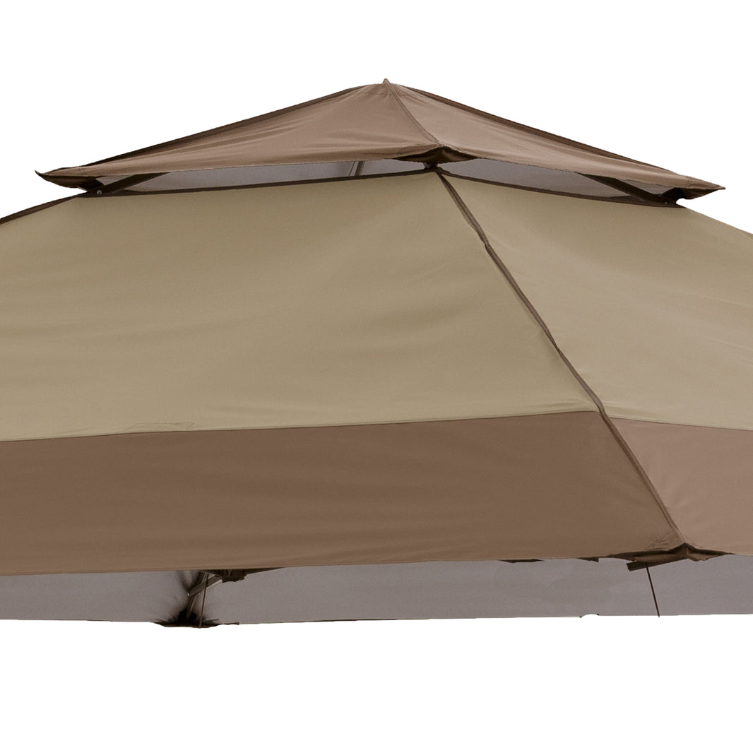 Ozark Trail 13' x 13' Instant Canopy Model WMT-1313114N – Gazeparts.com