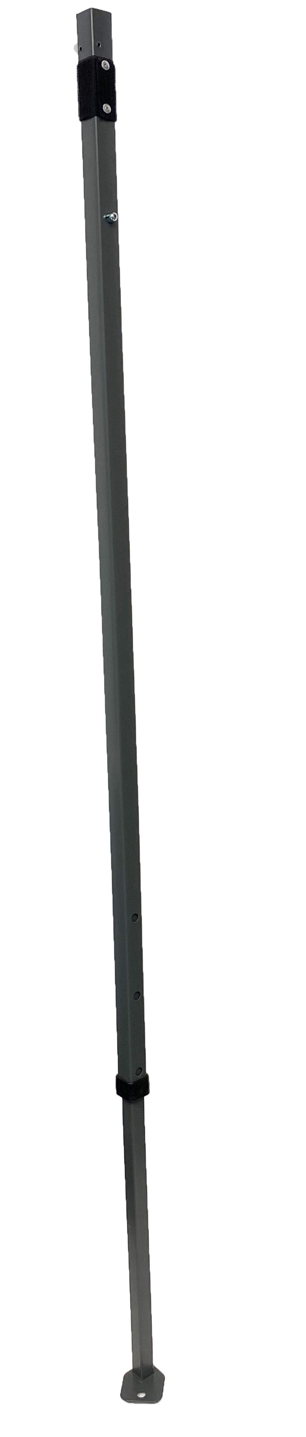 Ozark Trail First Up Gazebo Canopy 10 X 10 ADJUSTABLE LEG Replacement ...