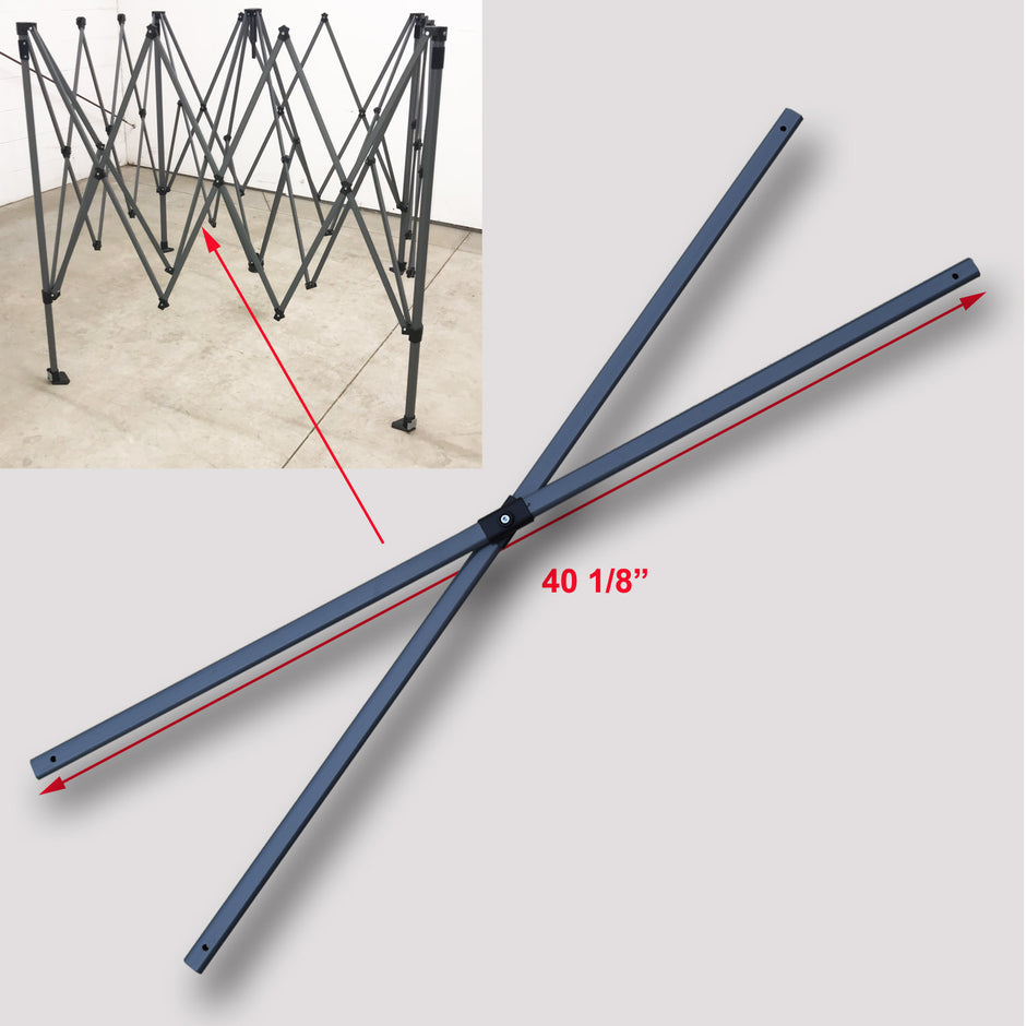 for Quest Q100 10' x 10' Quick Lift Straight Leg Canopy Replacement ...