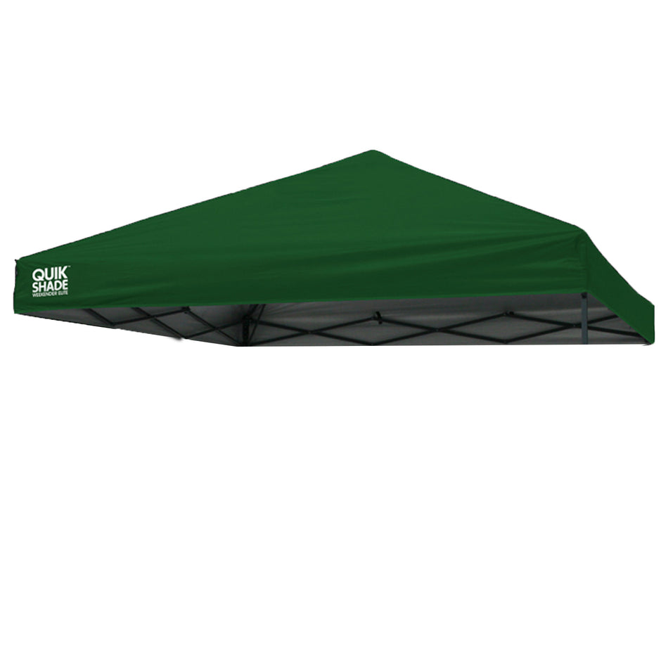 Replacement Parts for Quik Shade Weekender Elite 10' x 10' Straight Leg ...