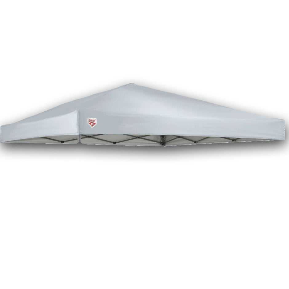 for Quest Q100 10' x 10' Quick Lift Straight Leg Canopy Replacement ...
