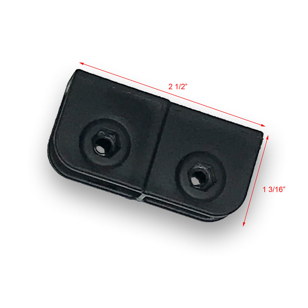 Ozark Trail 14' x 14' Instant Lighted Canopy – Gazeparts.com