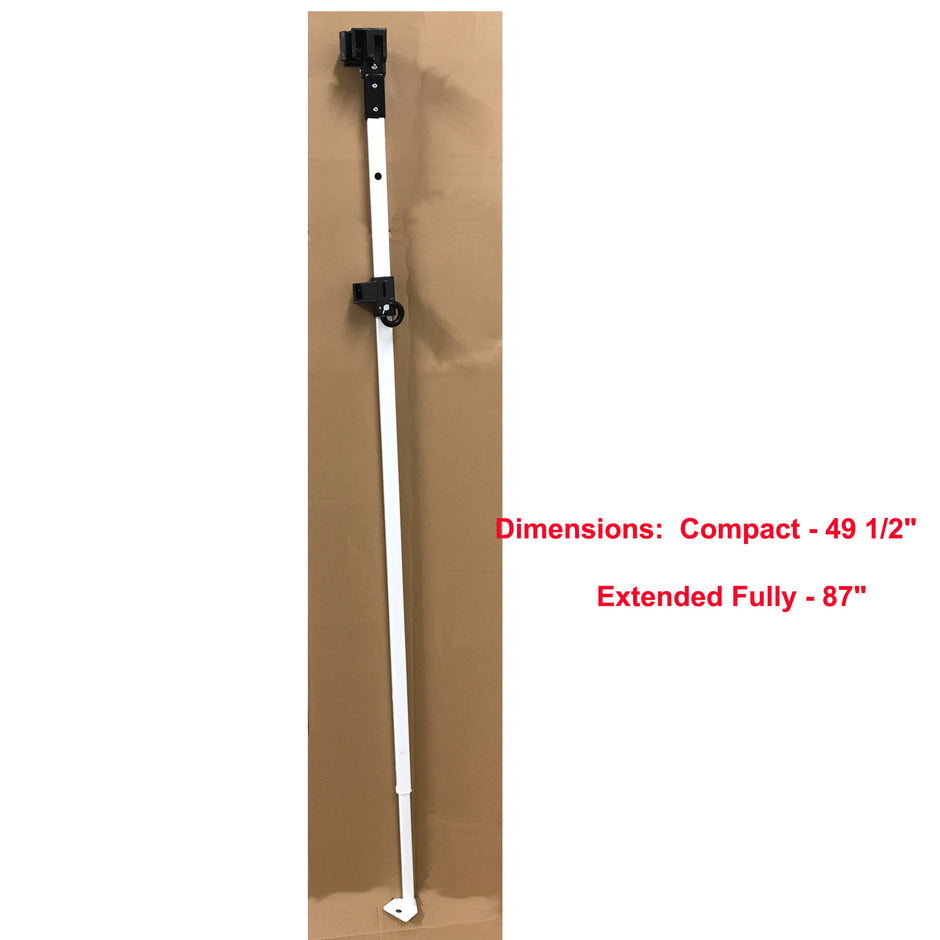 Ozark Trail SLANT LEG Canopy – Gazeparts.com